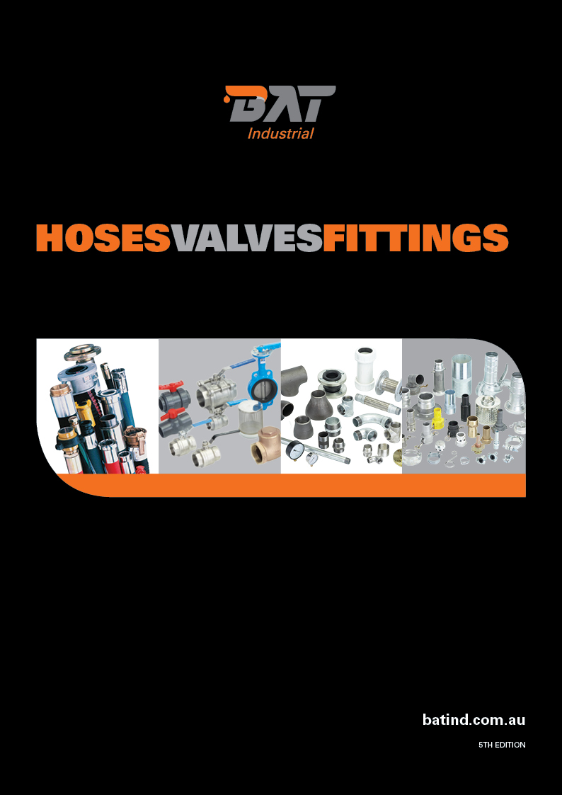 Brochures - BAT Industrial Products