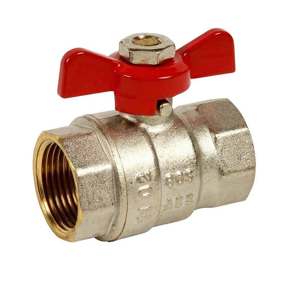 BR COMPACT BALL VLV - BSP | VALVES - Brass GP - BAT Industrial Products ...