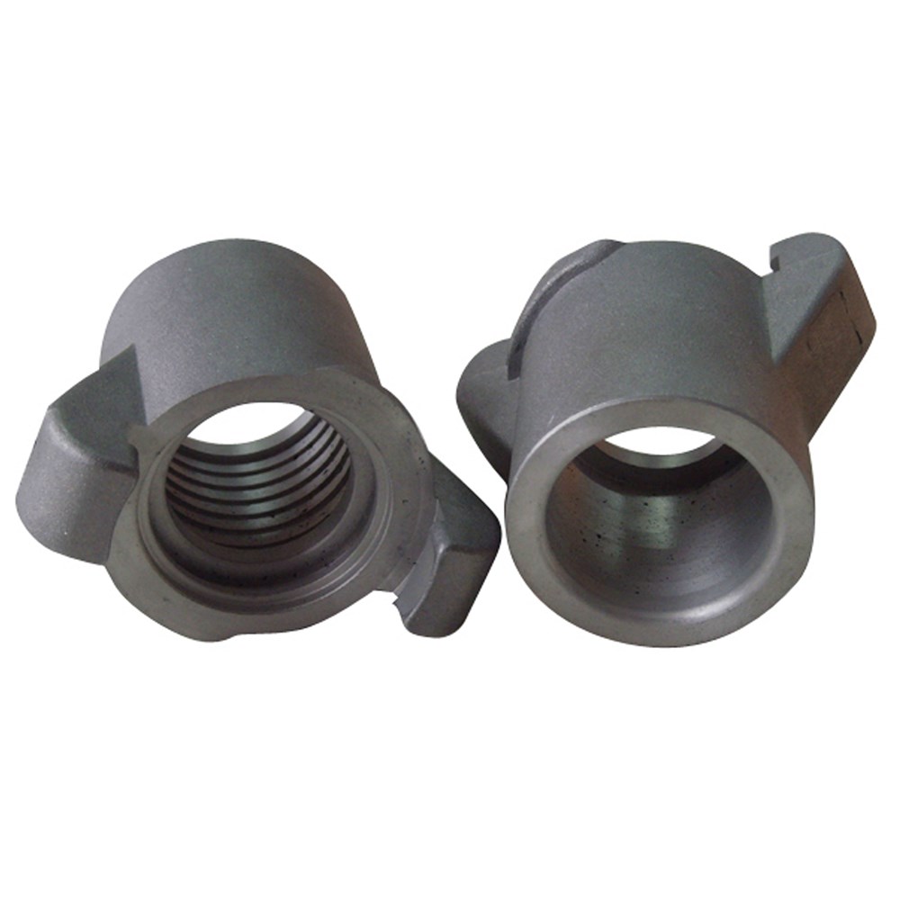 AL WAJAX FORESTRY COUPLING | HOSE FITT- Others - BAT Industrial ...