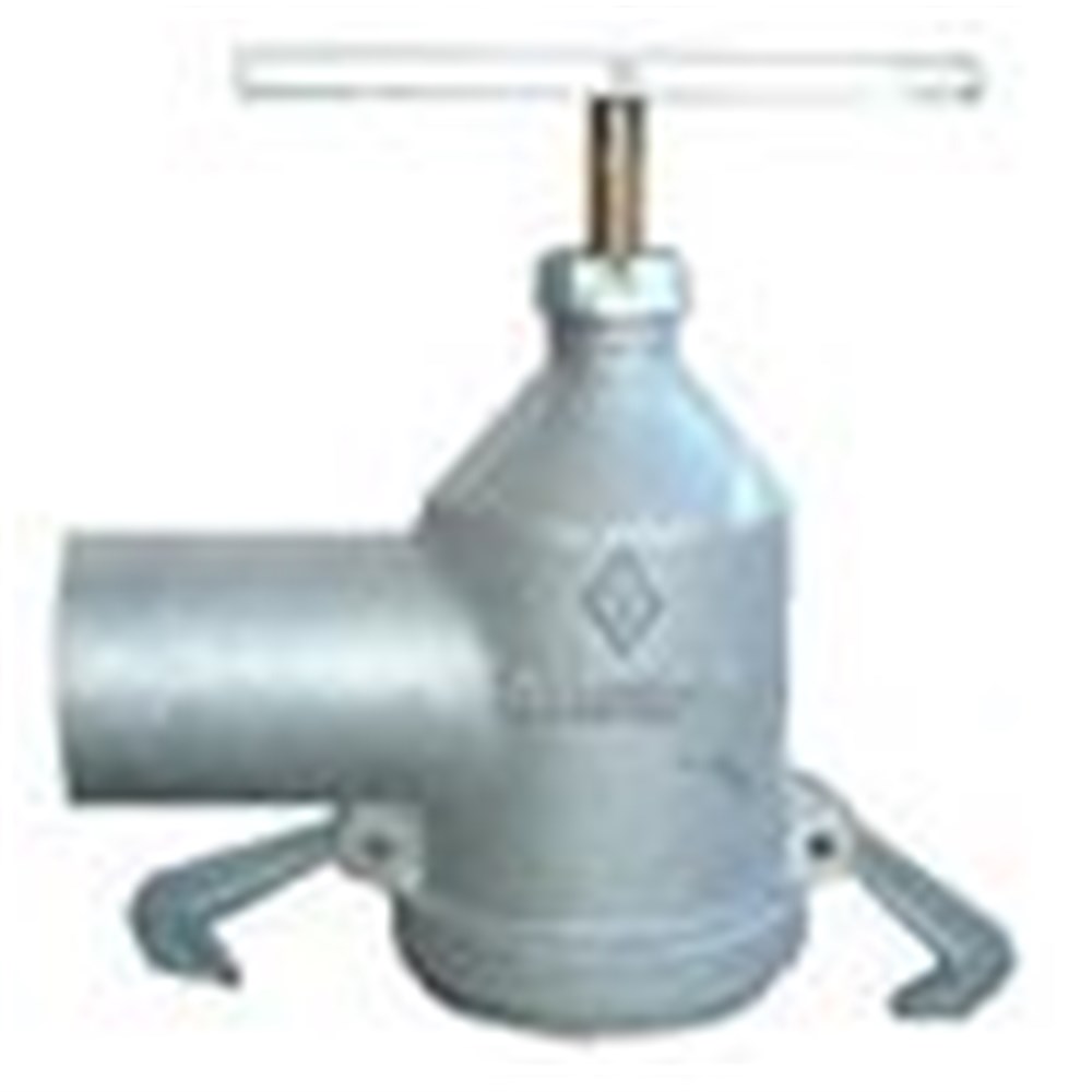 IRRIGATION HYDRANTS - BAT Industrial Products - BAT Industrial Products