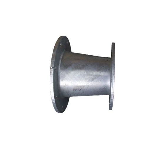 GBWP FLANGED ECC REDUCER - BAT Industrial Products STAGE - BAT ...