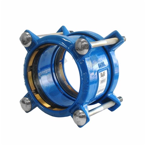 GIBAULT VARI COUPLING | CLAMPS - Pipe Couplings - BAT Industrial ...