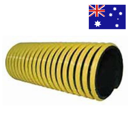 MATERIAL HANDLING - TIGERFLEX | HOSE - PVC Suction - BAT Industrial ...