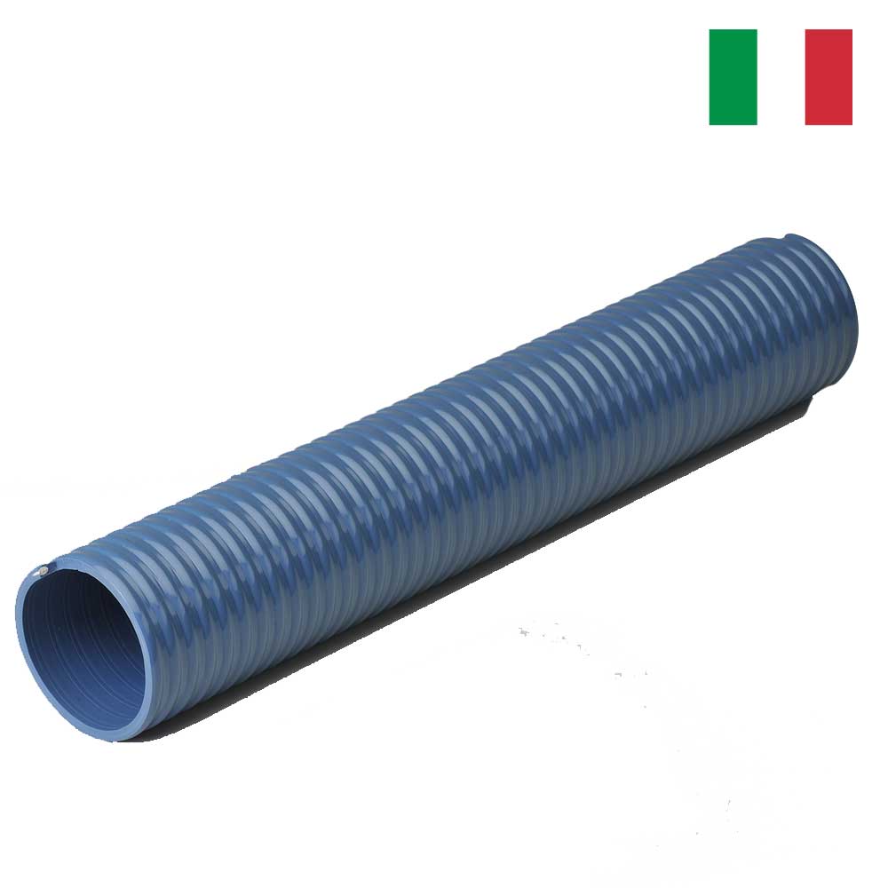 MAXIMUS BLUE OIL SUCTION | HOSE - PVC Suction - BAT Industrial Products