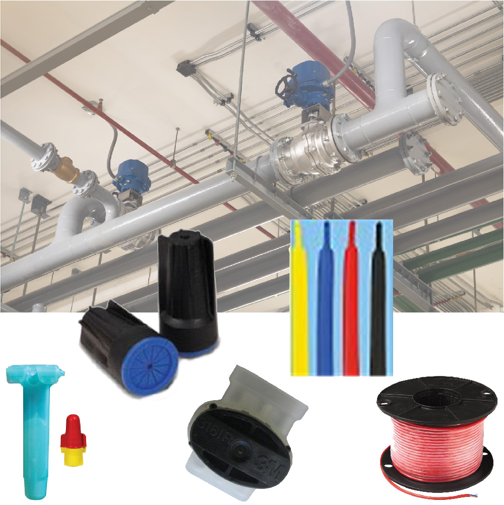 SX120J - Cable & Joining - BAT Industrial Products