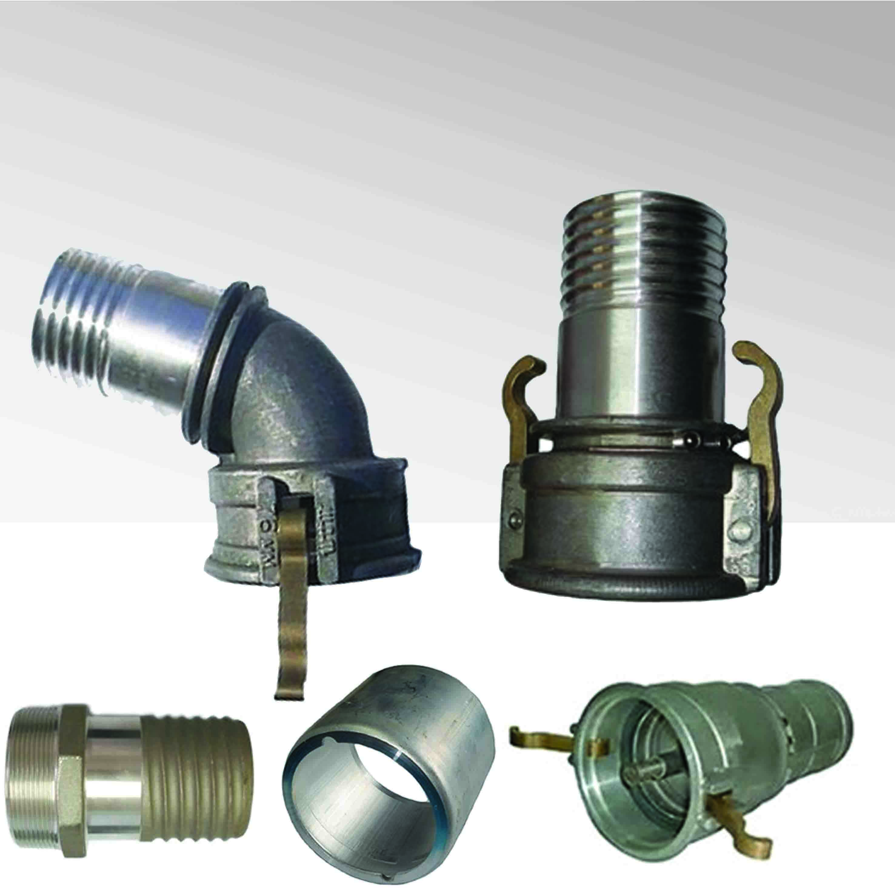 SX090114 - Composite Crimp - BAT Industrial Products