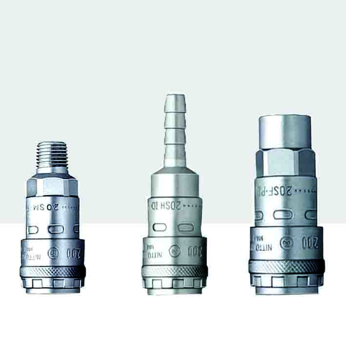 SX05040303 - Hi-Cupla 200 - BAT Industrial Products