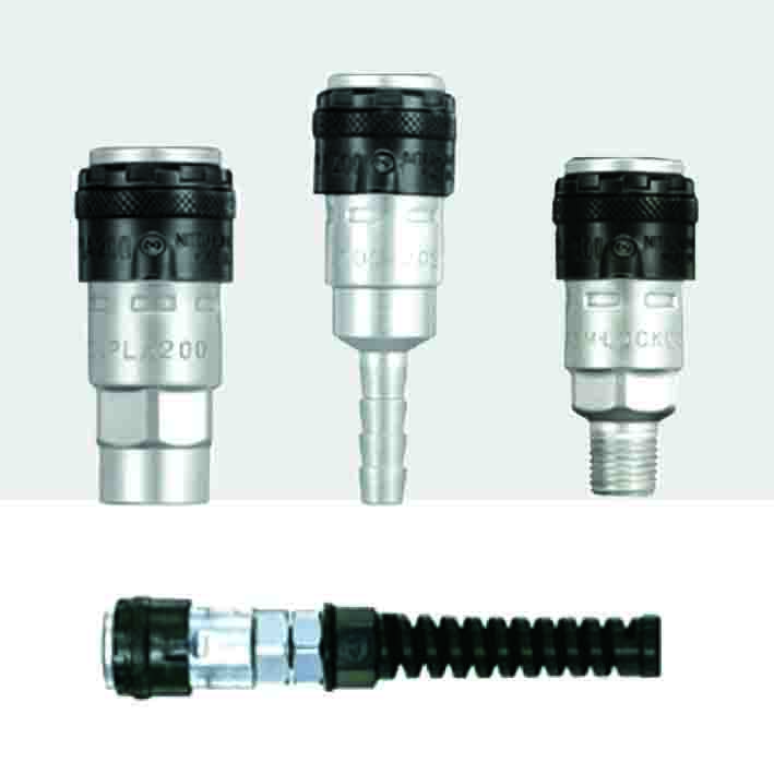 SX05040306 - Hi-Cupla Lock - BAT Industrial Products