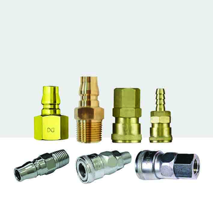 SX05040309 - Hi-Cupla Standard - BAT Industrial Products