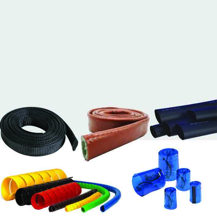 SX0703 - Hose Protection & Safety - BAT Industrial Products