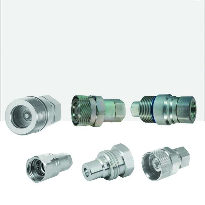 SX040503 - Screw Lock - BAT Industrial Products