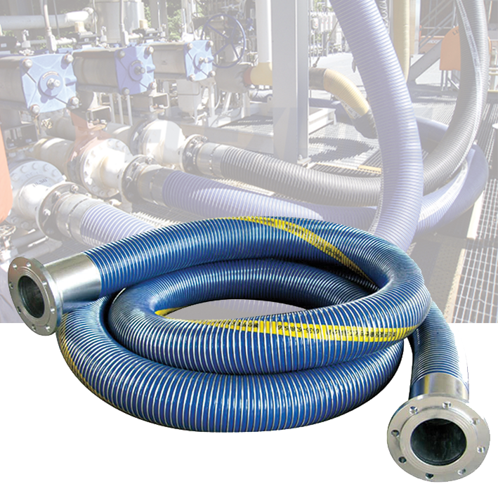 SX080602 - Chemical - Fix Length Assemblies - BAT Industrial Products