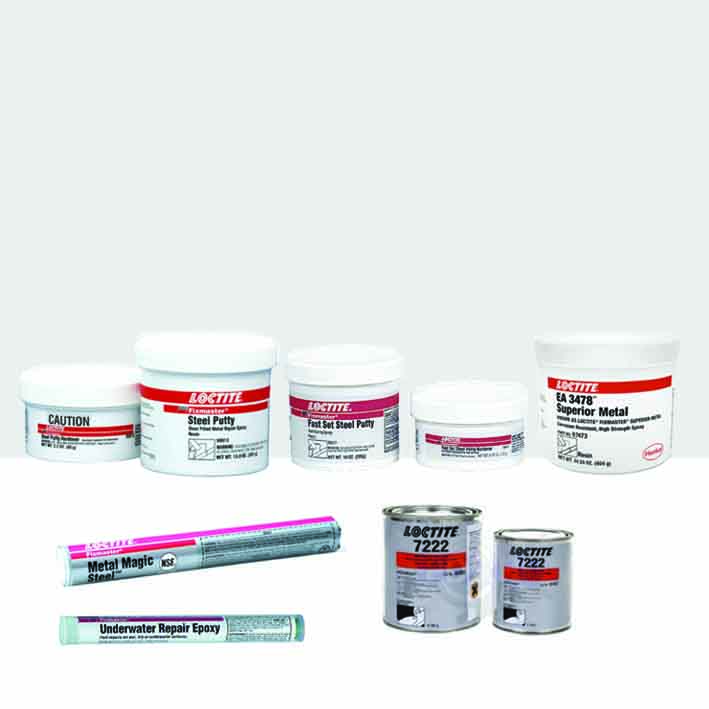 SX020203 - Fillers - BAT Industrial Products