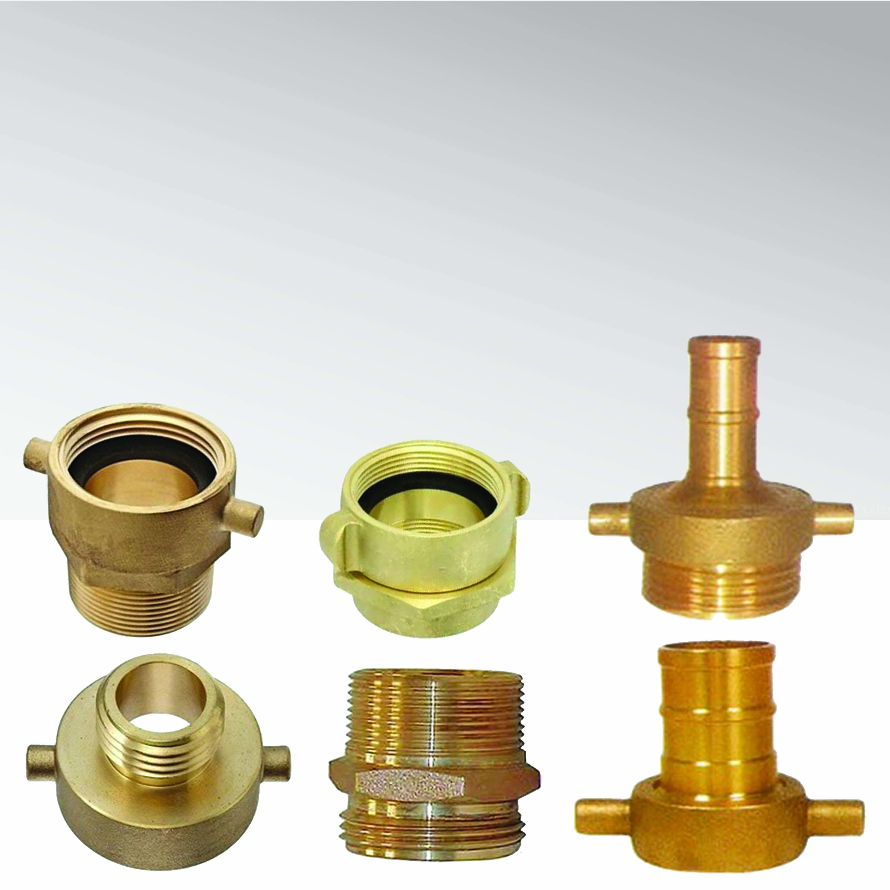 SX090C - Fire Couplings & Adaptors - BAT Industrial Products