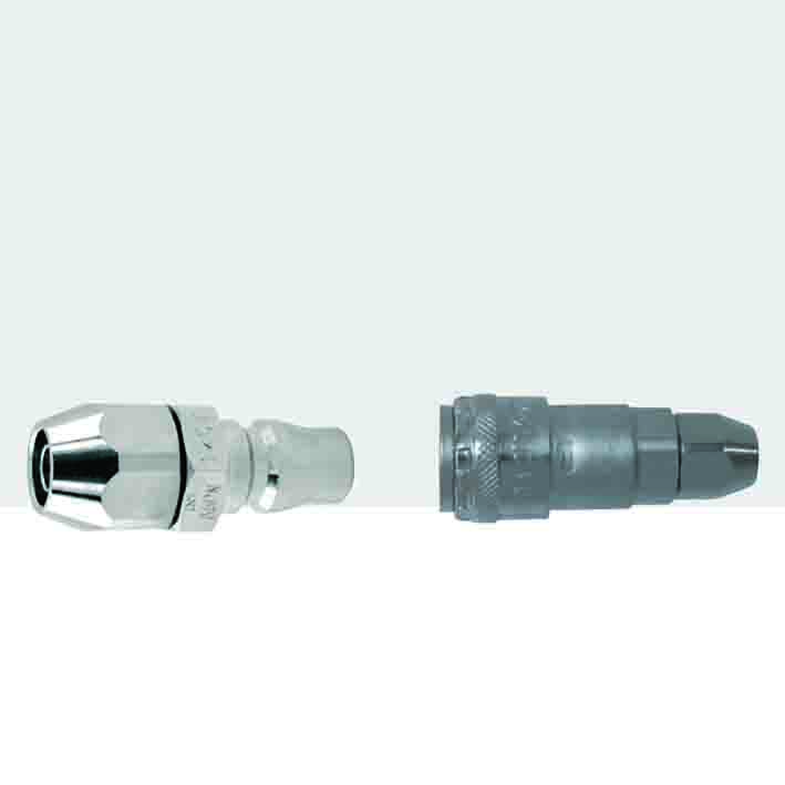 SX05040312 - Nut Cupla - BAT Industrial Products