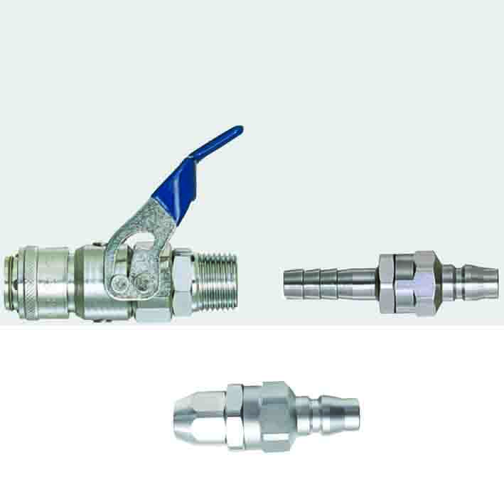 SX05040313 - Purge Hi-Cupla - BAT Industrial Products