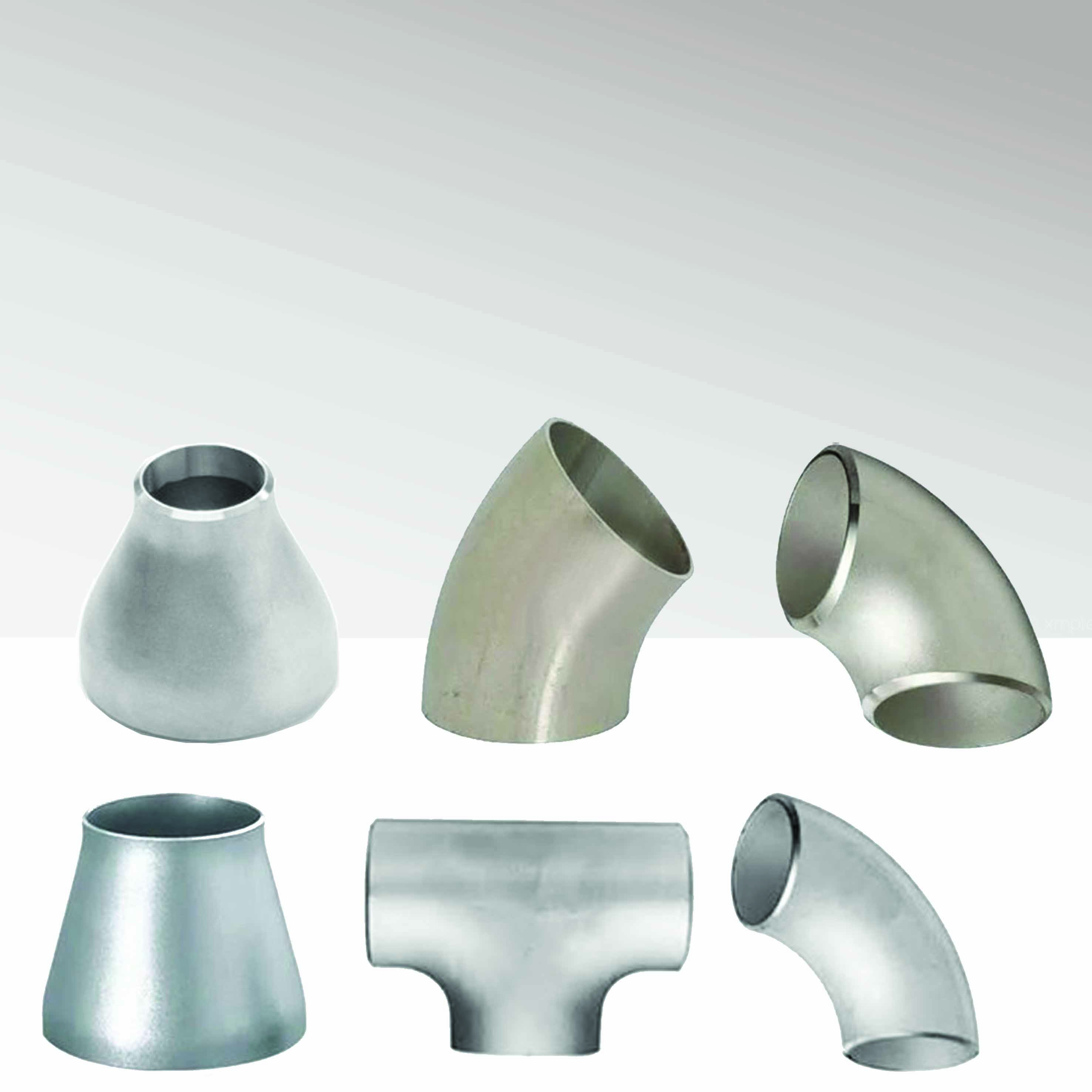 SX060C05 - Steel - Lightweight Galvanised - BAT Industrial Products