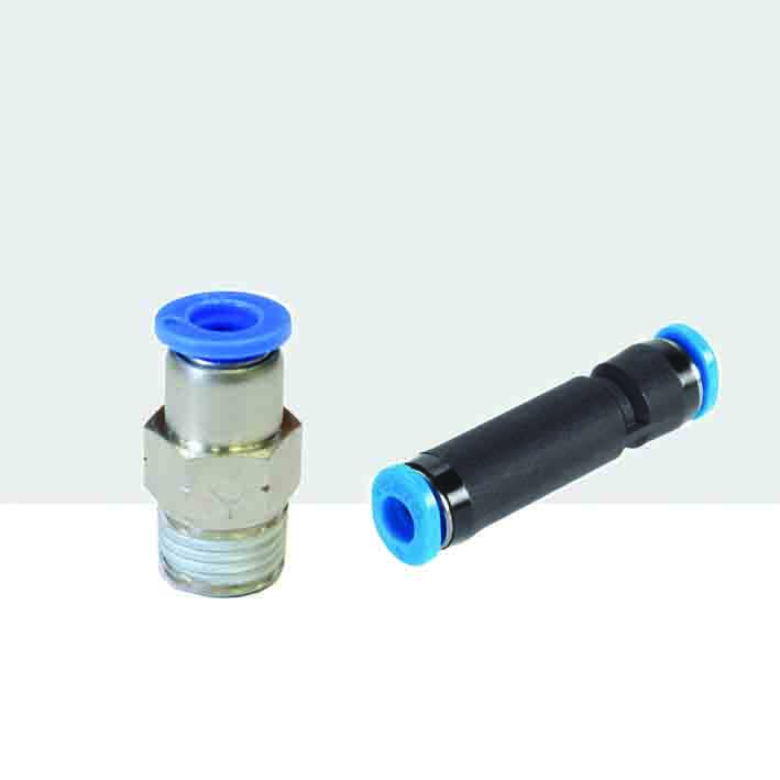 SX0505 - Valves & Silencers - BAT Industrial Products