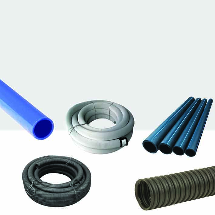 SX120105 - Pipe & Tube - BAT Industrial Products