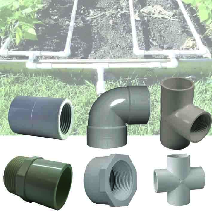 SX120A - Solvent Weld & Electrofusion - BAT Industrial Products