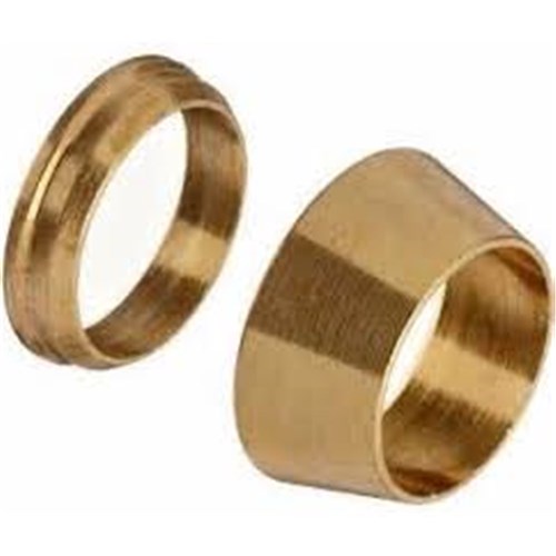 BRASS FERRULE SET - BAT Industrial Products - BAT Industrial Products