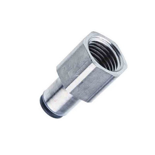 FEM CONNECTOR - BSP | FITTINGS- Push-in - BAT Industrial Products