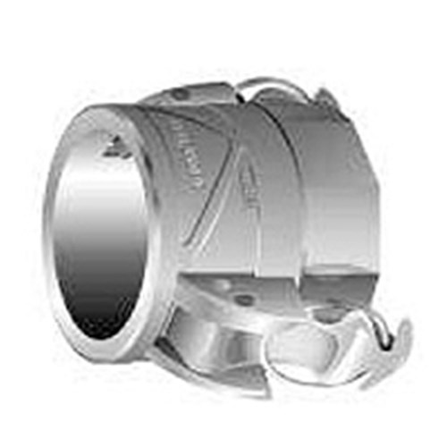 AL INSTA-LOCK COUPLER - TYPE D | HOSE FITT- Camlock Others - BAT ...