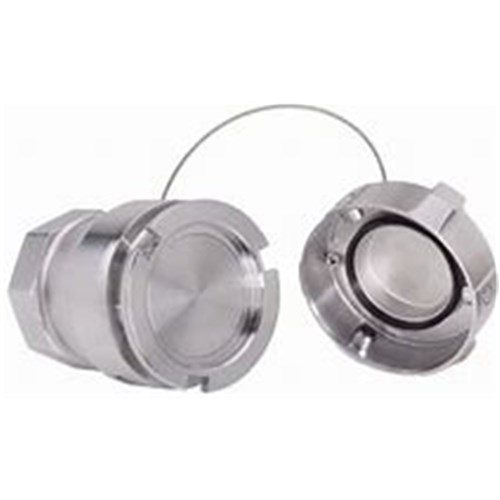 TODO DRY BREAK DUST CAP - BAT Industrial Products - BAT Industrial Products