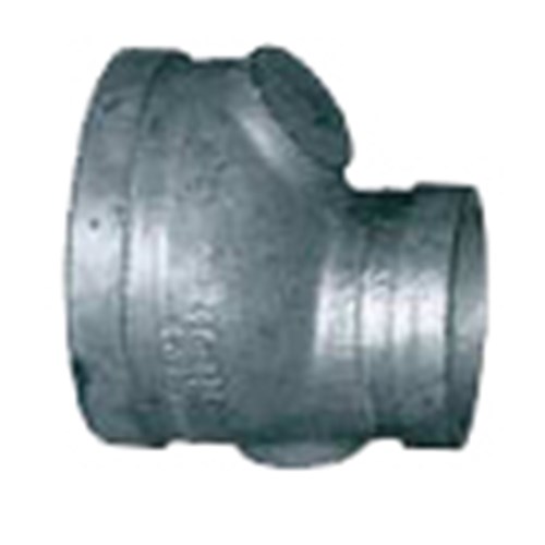 GAL ROLL GROOVE REDUCER - ECCENCTRIC | FITTINGS- Victaulic - BAT ...