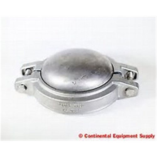 GAL ROLL GROOVE CAP | FITTINGS- Victaulic - BAT Industrial Products