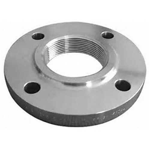 STL FLG - THREADED - ANSI 150 | FITTINGS- Flanges Stl Others - BAT ...