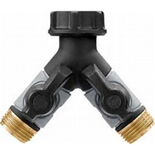 PP TAP Manifold - 2 Outlets BAT Industrial Products - BAT Industrial ...