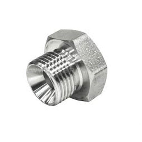 PLUG - BSPP - BAT Industrial Products