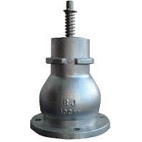 IRRIGATION HYDRANT VALVE - BAT Industrial Products - BAT Industrial ...