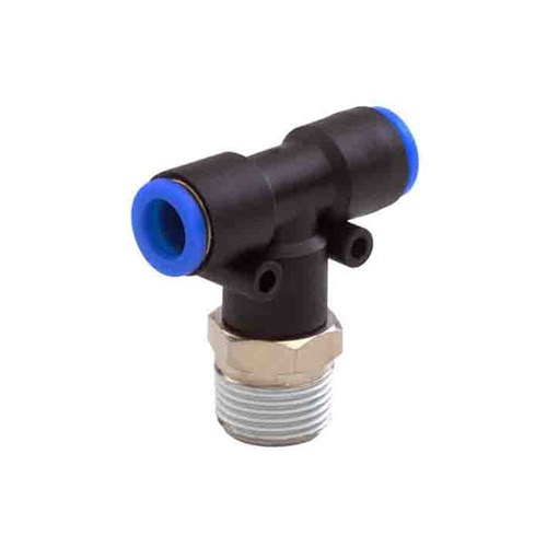 MALE BRANCH TEE - BSP | FITTINGS- Push-in - BAT Industrial Products