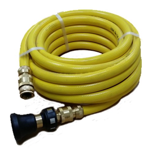 HOSE ASSEMBLIES - PVC PRESSURE| HOSE - PVC Assemblies - BAT Industrial ...