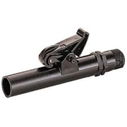 IRRIGATION VALVE - FLOW CONTROL - BAT Industrial Products - BAT ...