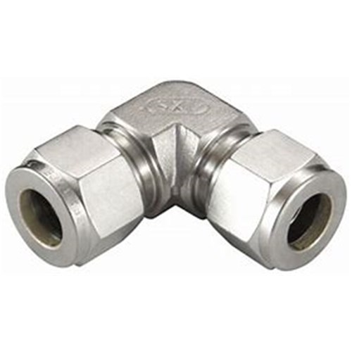 SS UNION 90 ELBOW | FITTINGS- Ind Hi Pressure Tube - BAT Industrial ...