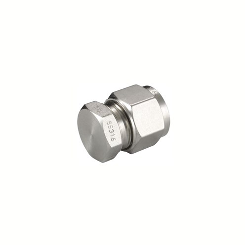 SS TUBE PLUG | FITTINGS- Ind Hi Pressure Tube - BAT Industrial Products