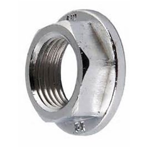 SS FLG'D BACKNUT - BSP | FITTINGS- Pipe Stainless - BAT Industrial Products