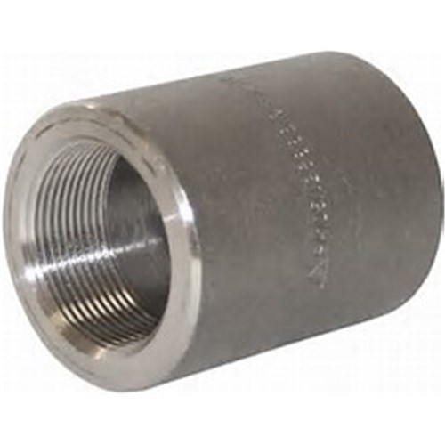 STL 3000 LB SOCKET - NPT | FITTINGS- Ind Hi Pressure Pipe - BAT ...
