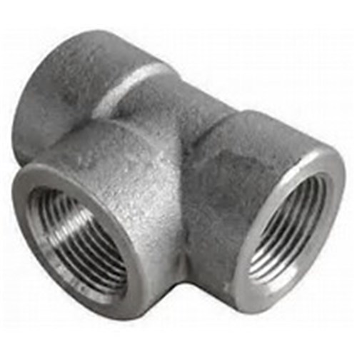 STL 3000 LB TEE - NPT | FITTINGS- Ind Hi Pressure Pipe - BAT Industrial ...