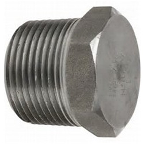 STL 3000 LB HEX PLUG - NPT - BAT Industrial Products