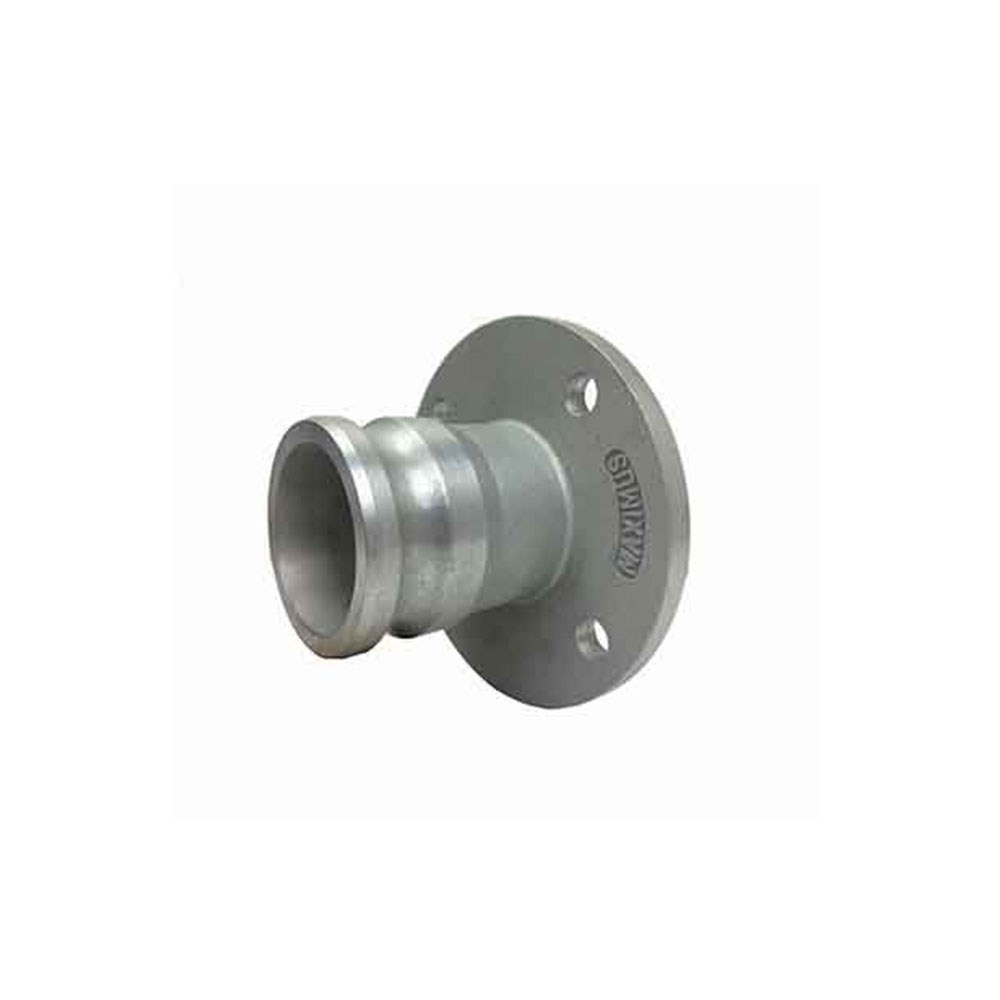 ALLAE200 - AL ADAPTOR x FLG TBL D/E - BAT Industrial Products