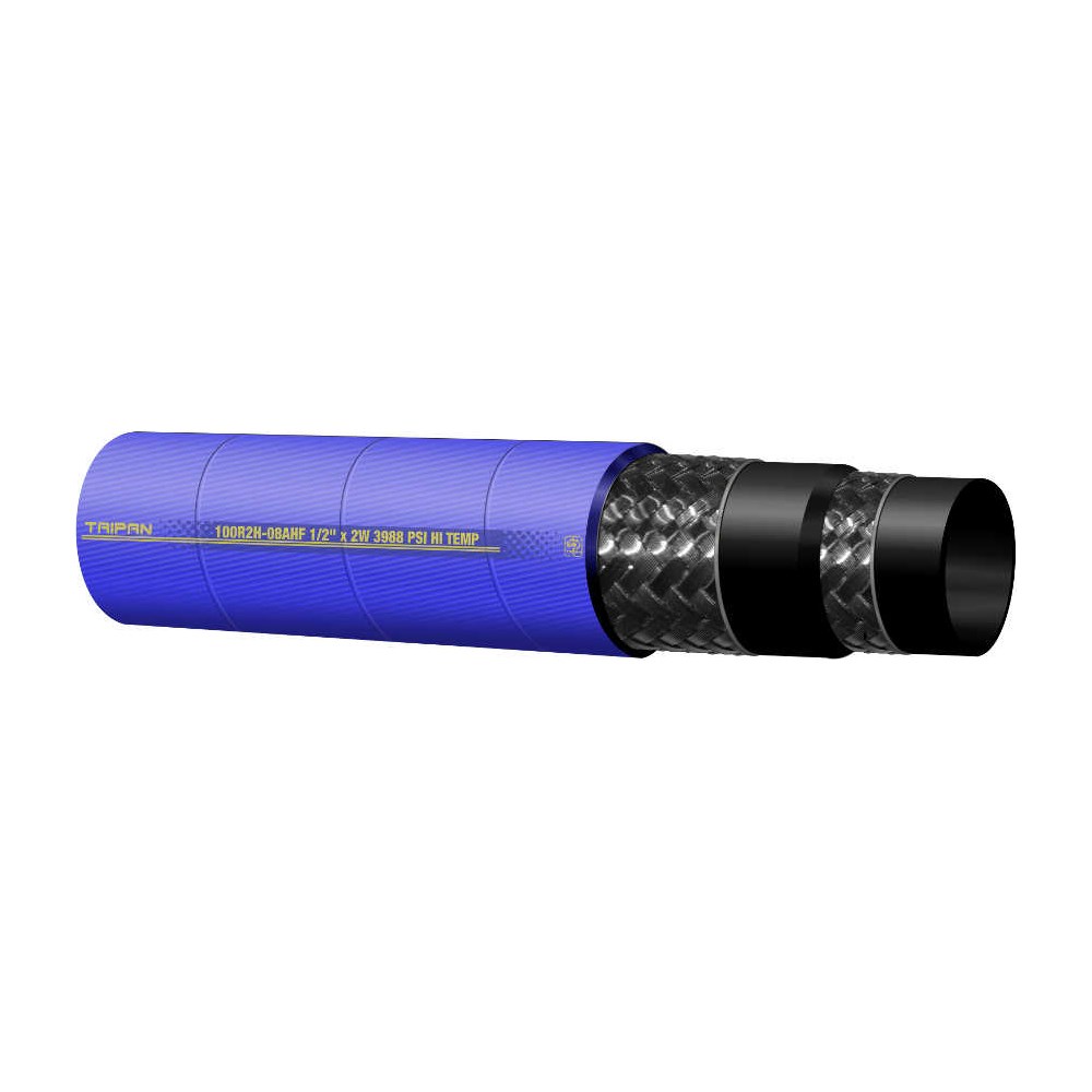 HYD HOSE - R2AT/2SN HI-TEMP | HYDRAULIC HOSE - Speciality - BAT ...