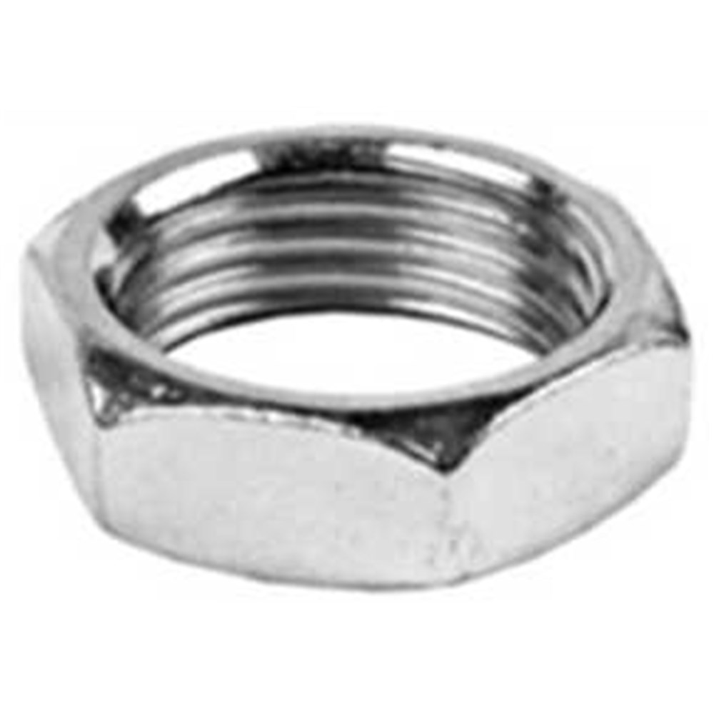 AK - HYDRAULIC BACK NUT - BSPP - BAT Industrial Products