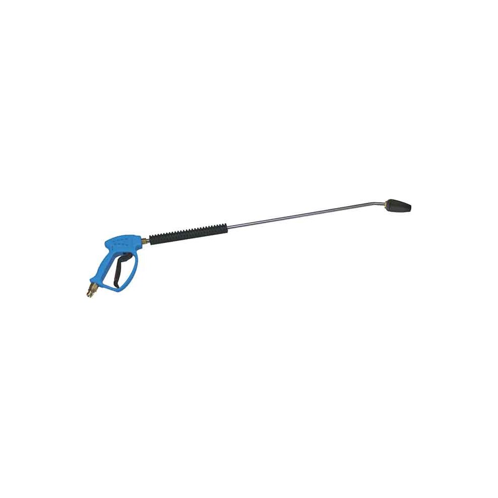 HIGH PRESSURE WATERBLAST GUN - BAT Industrial Products - BAT Industrial ...