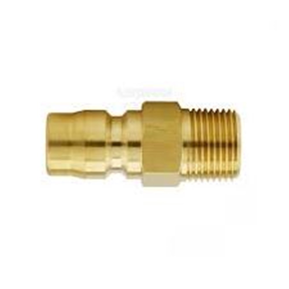 QUICK CONNECT COUPLINGS - HYDRAULIC - BAT Industrial Products - BAT ...